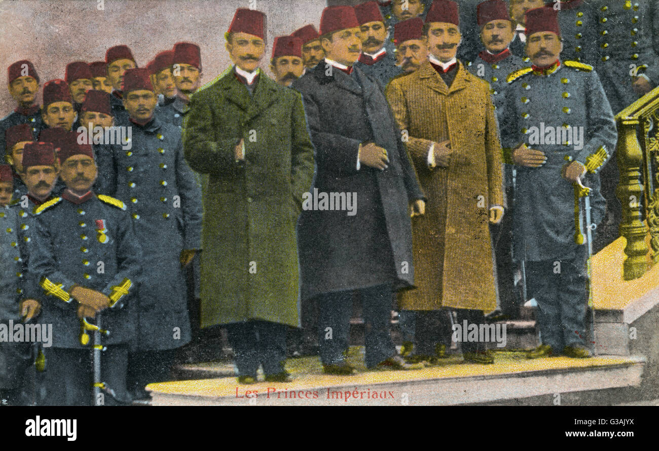 Imperial Uniform High Resolution Stock Photography and Images - Alamy