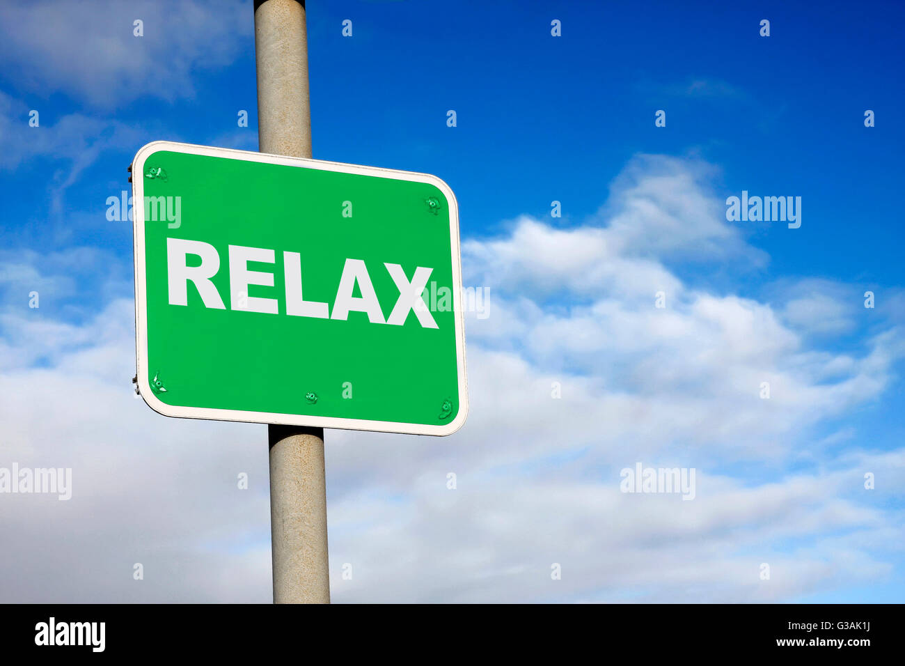 Peace quiet relax hi-res stock photography and images - Alamy