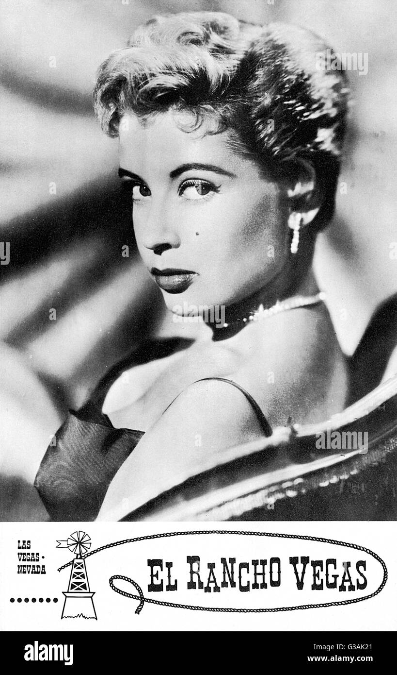 Gloria Dehaven Measurements