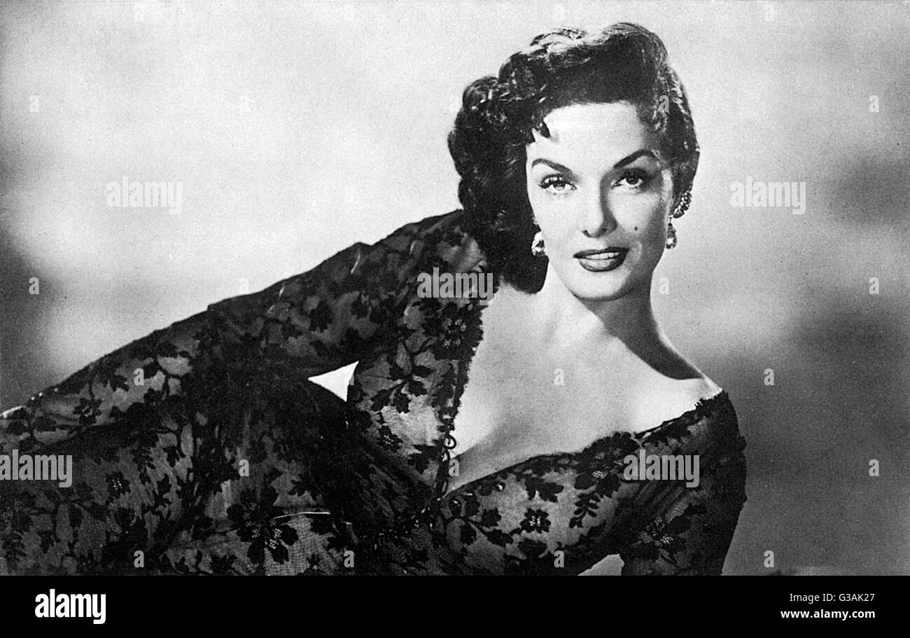 1940s movie star hi-res stock photography and images - Alamy