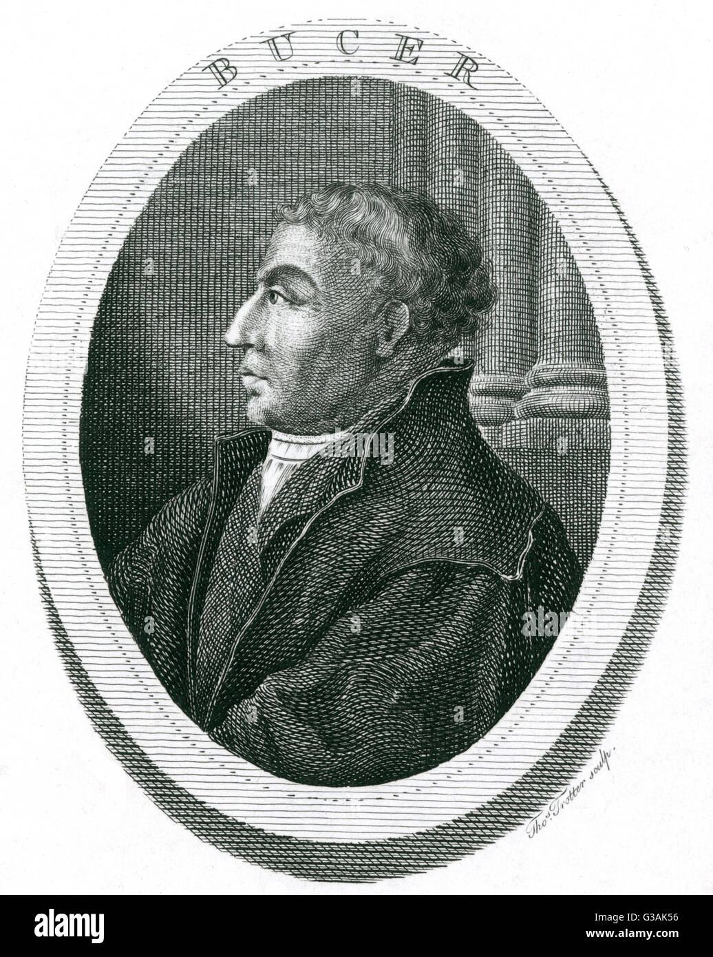 Martin butzer hi-res stock photography and images - Alamy