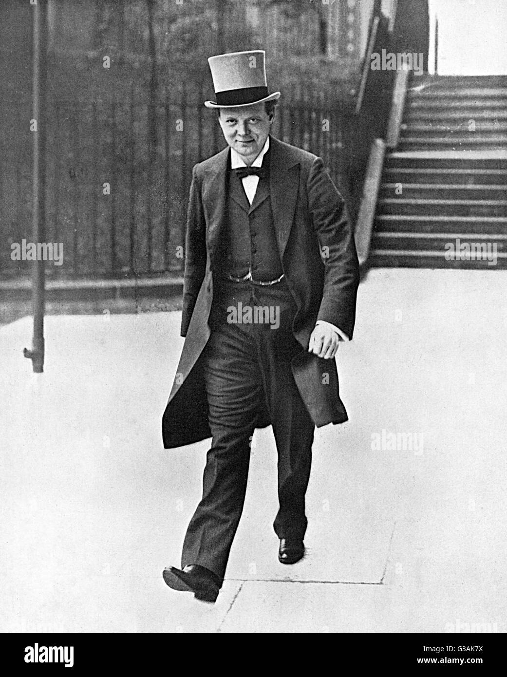 Winston churchill hi-res stock photography and images - Alamy