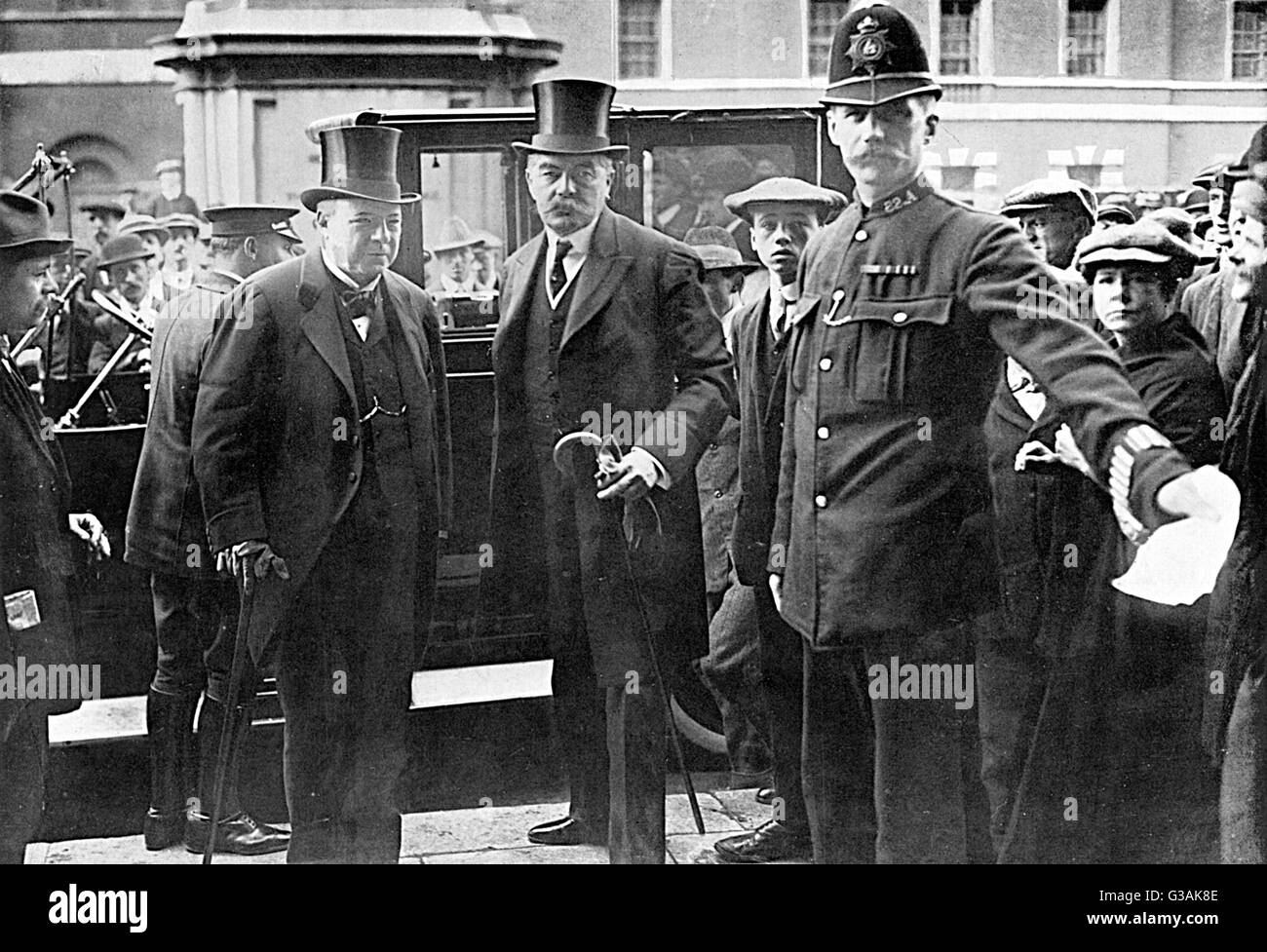 War office approval Black and White Stock Photos & Images - Alamy