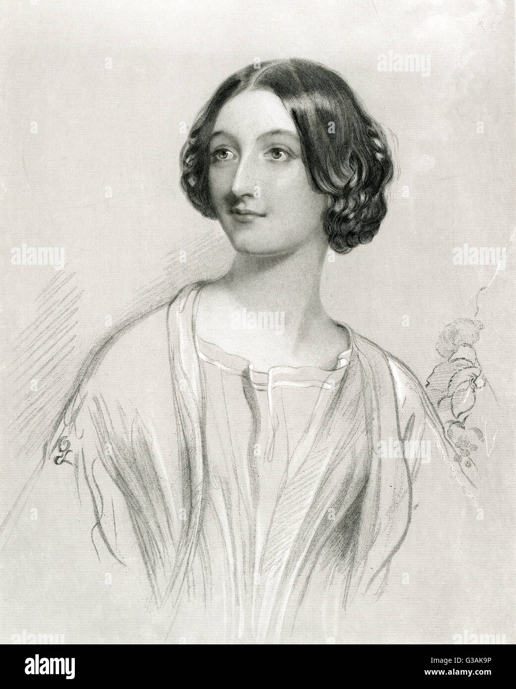 Mary benjamin hi-res stock photography and images - Alamy