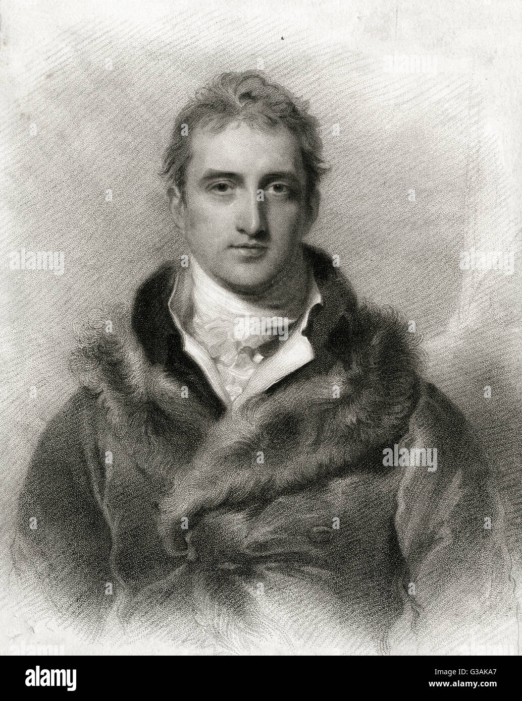 Viscount Castlereagh High Resolution Stock Photography and Images - Alamy