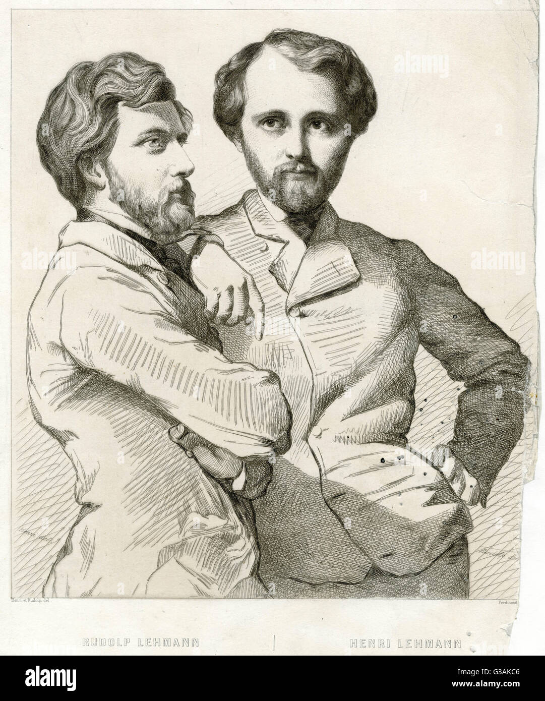 Lehmann brothers hi-res stock photography and images - Alamy