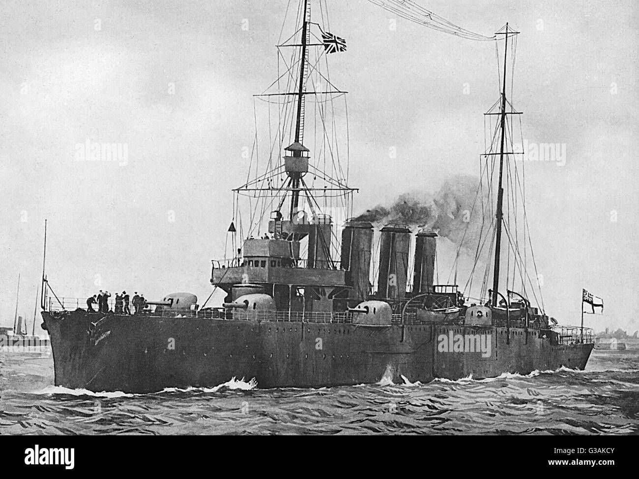 Captain hms victory Black and White Stock Photos & Images - Alamy