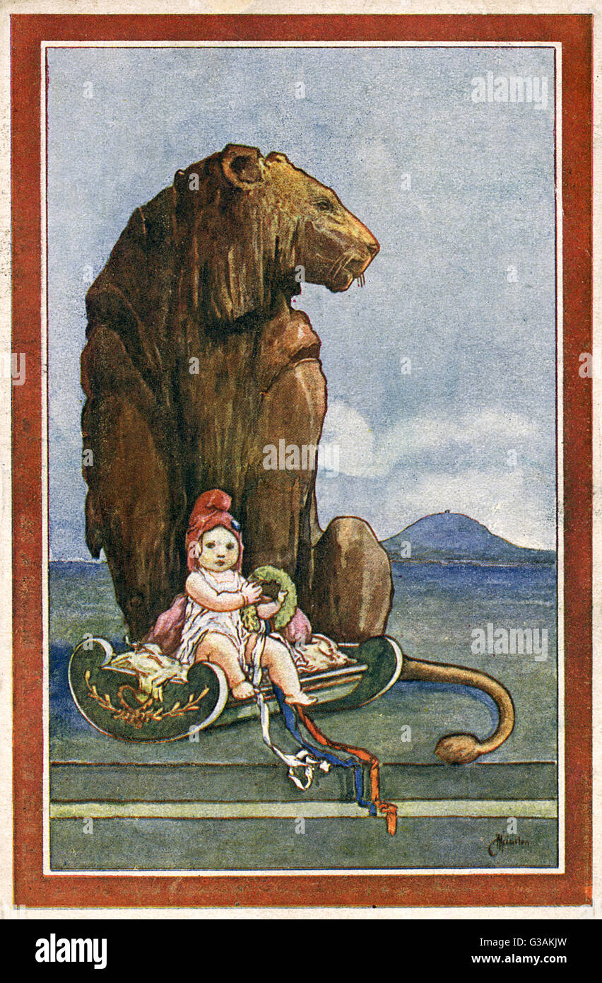 Czechoslovakia's independence from Austro-Hungarian Empire Stock Photo ...