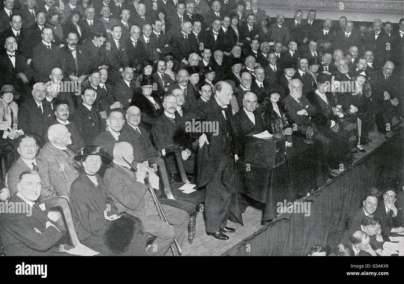 British Prime Minister Winston Churchill 1874 1965 High Resolution ...