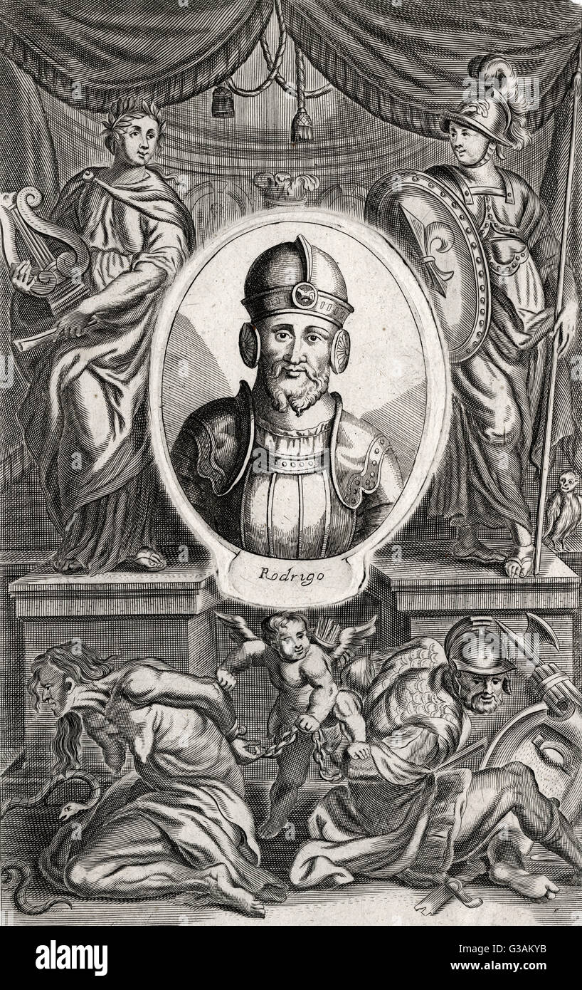 Medieval Leader High Resolution Stock Photography and Images - Alamy