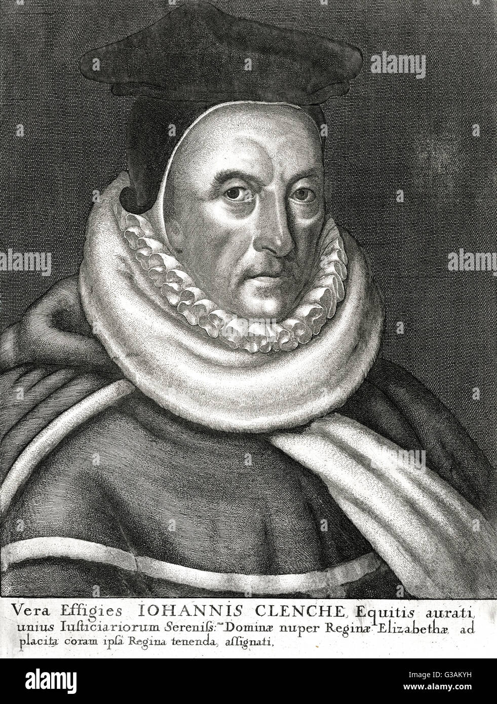 John clench hi-res stock photography and images - Alamy