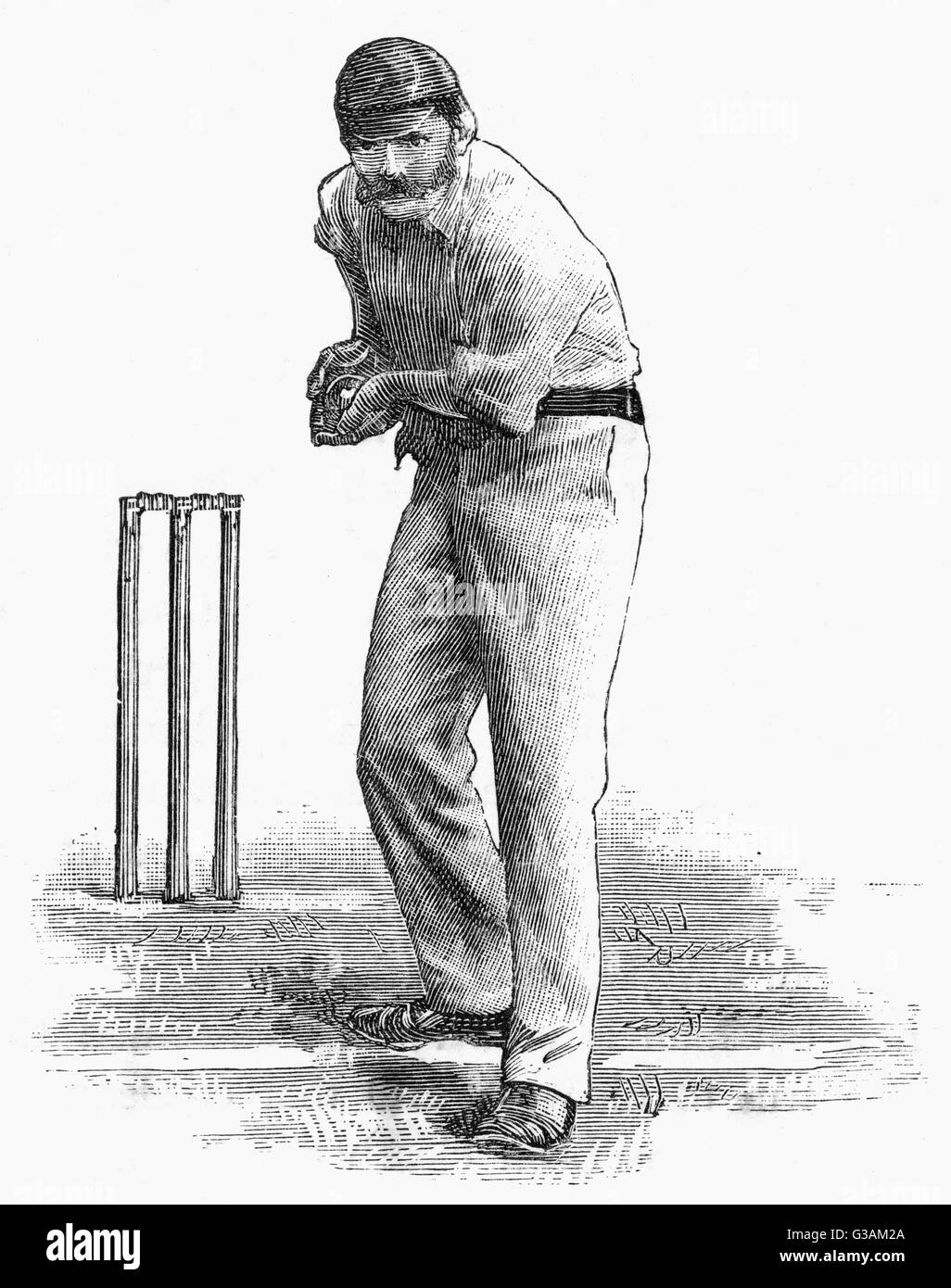 Return crease hi-res stock photography and images - Alamy