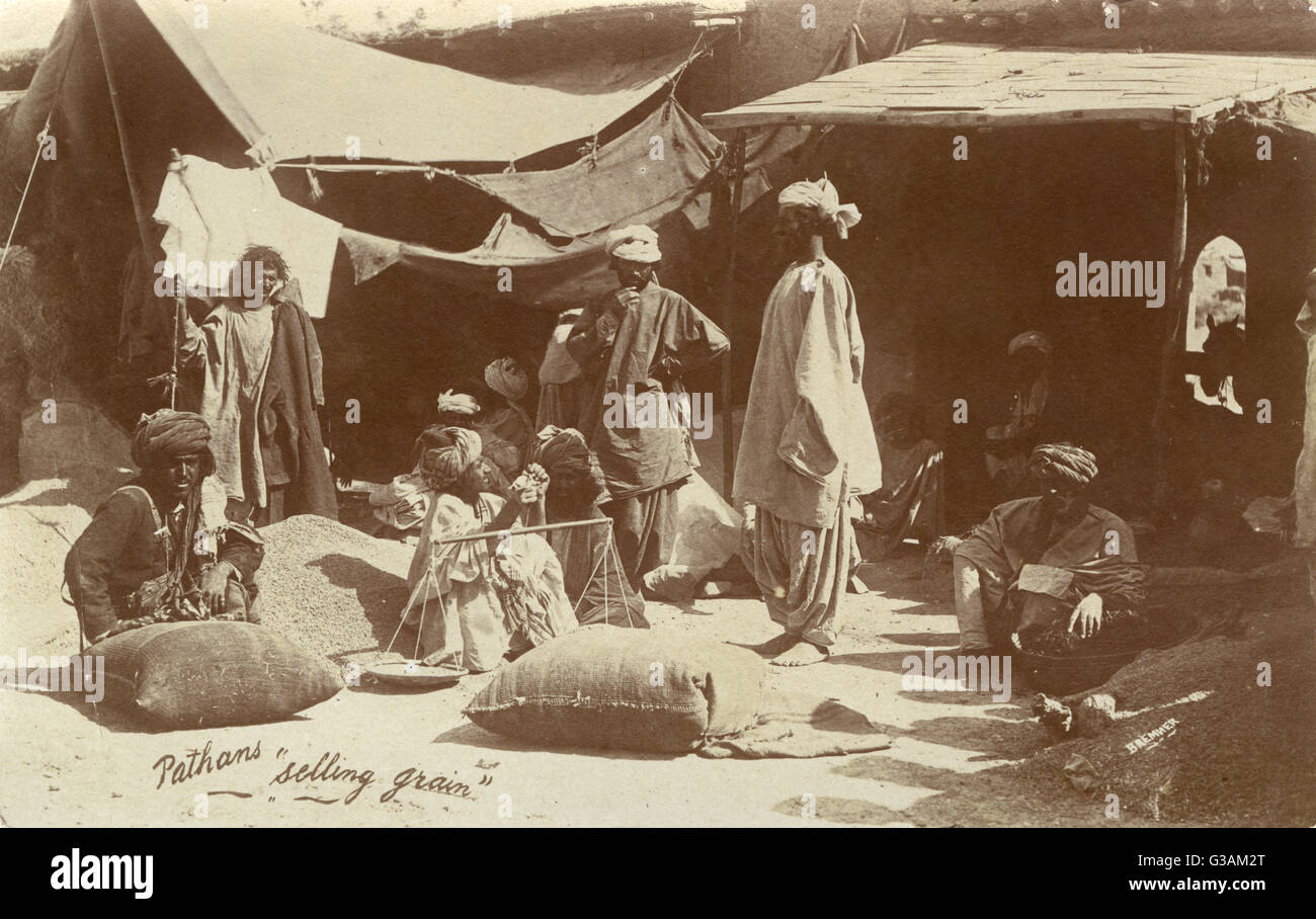 Afghanistan grain hi-res stock photography and images - Alamy