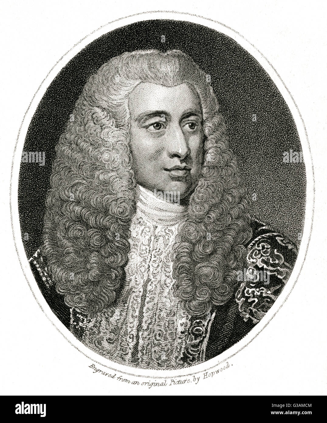 Charles 1st Cut Out Stock Images & Pictures - Alamy