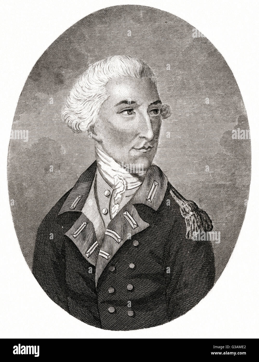 Henry seymour conway hi-res stock photography and images - Alamy