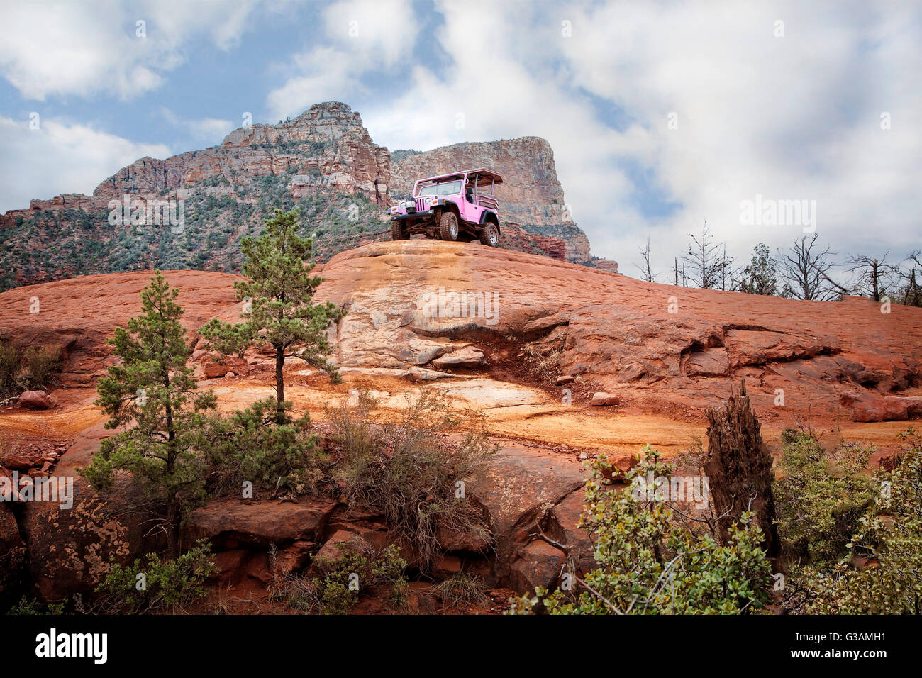 Back country hi-res stock photography and images - Alamy