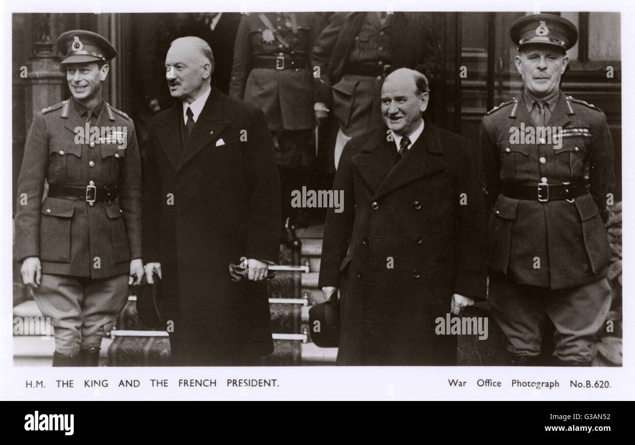 Bef commanders hi-res stock photography and images - Alamy