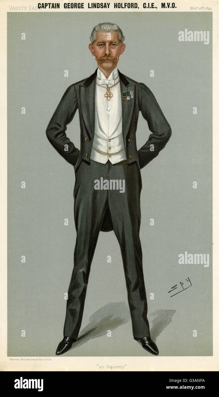 George holford hi-res stock photography and images - Alamy