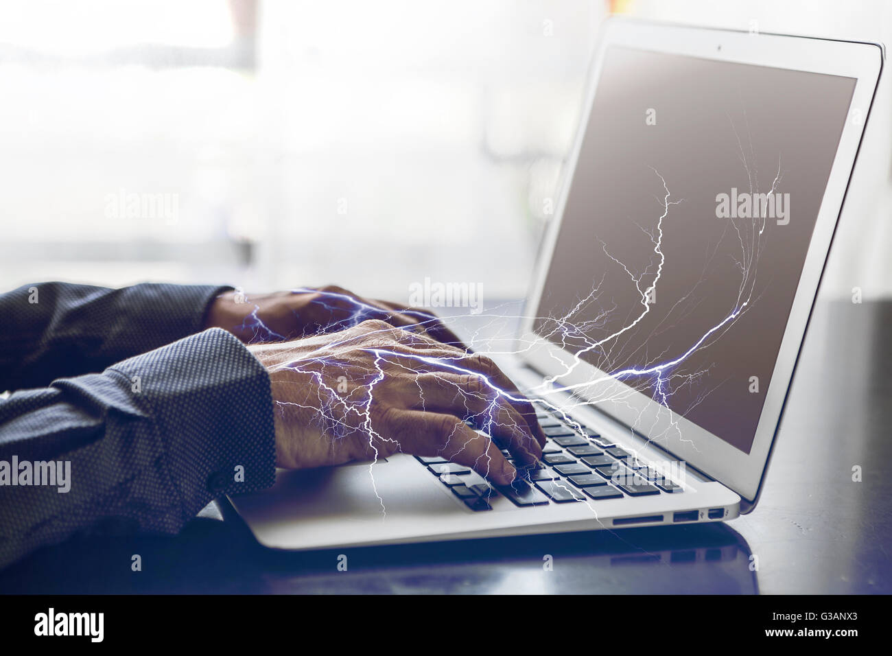 Lapop hi-res stock photography and images - Alamy