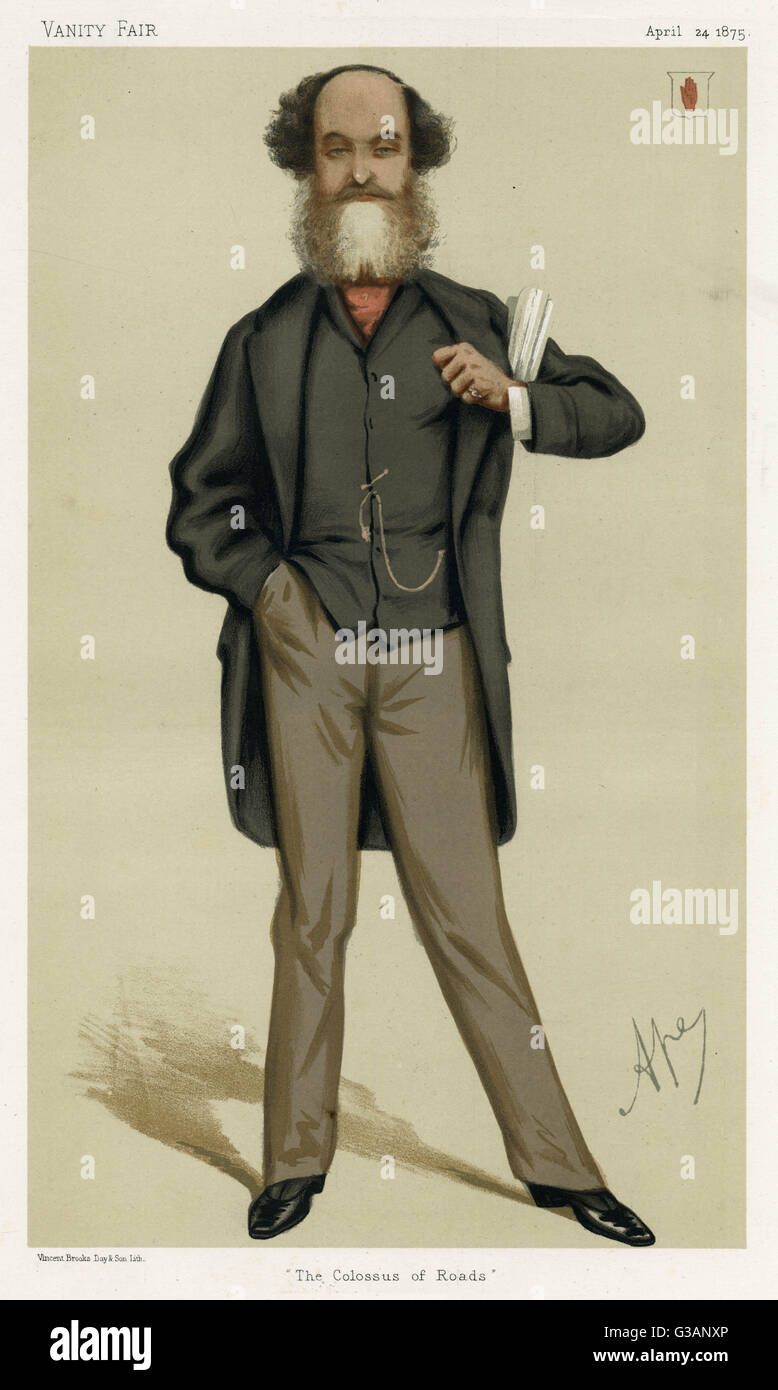 Sir george samuel jenkinson 11th baronet hi-res stock photography and ...