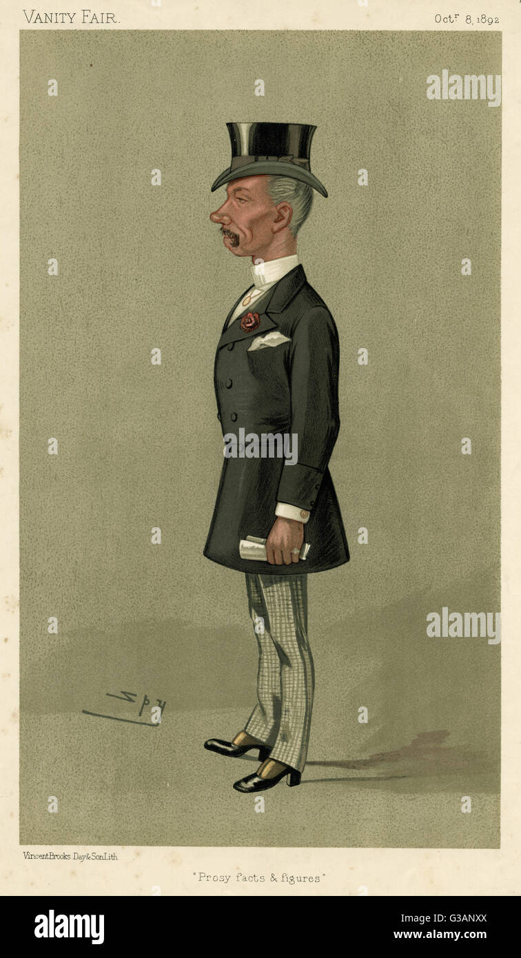 John Seymour Keay Stock Photo - Alamy