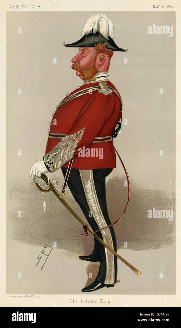 John north hi-res stock photography and images - Alamy