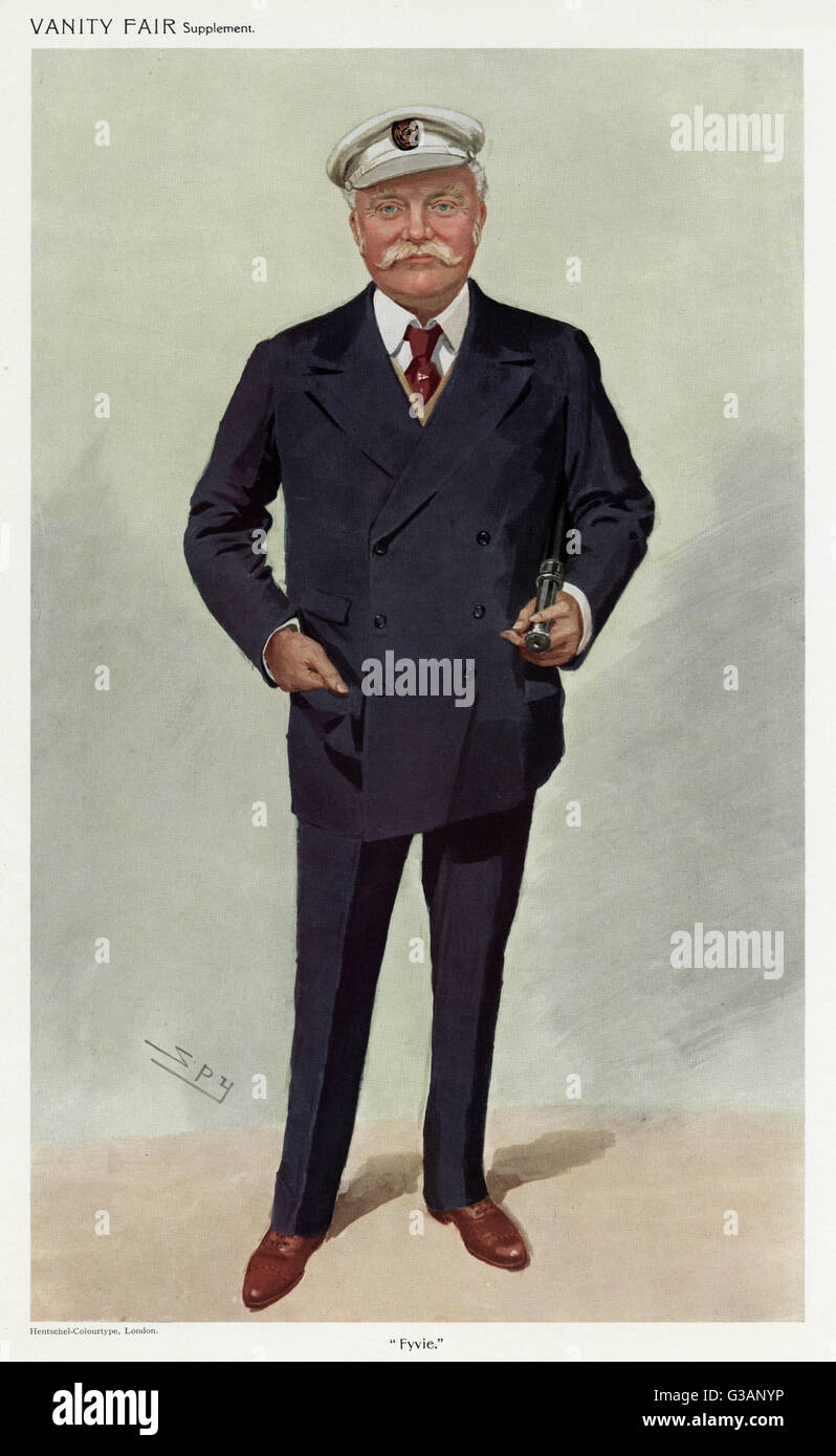 Alexander forbes leith hi-res stock photography and images - Alamy