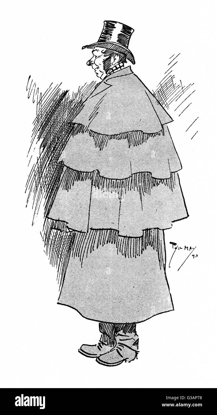 Wrapped cloak Black and White Stock Photos & Images - Alamy