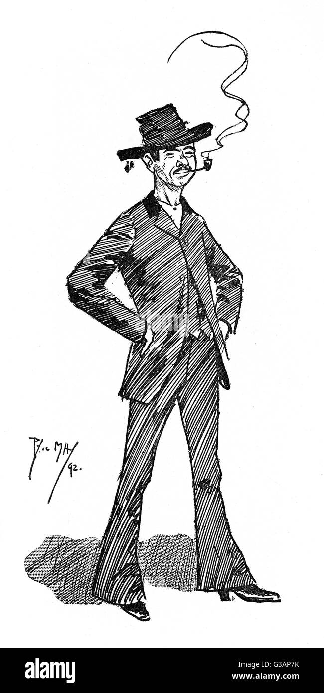 Larrikin Black and White Stock Photos & Images - Alamy