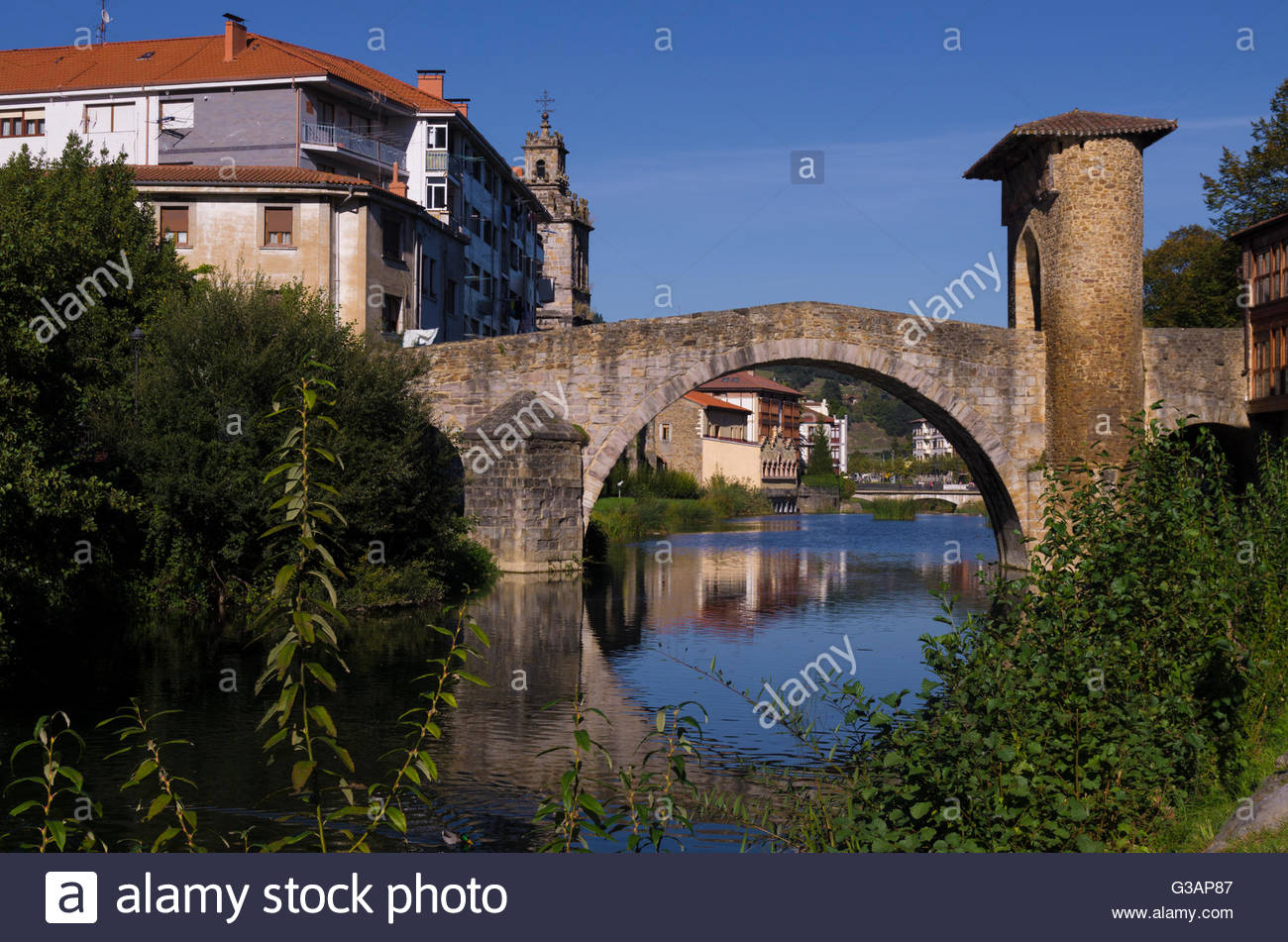 Balmaseda Spain High Resolution Stock Photography and Images - Alamy