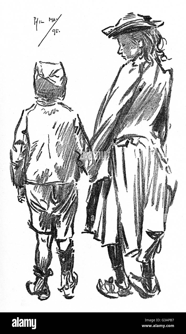 London the pair Cut Out Stock Images & Pictures - Alamy