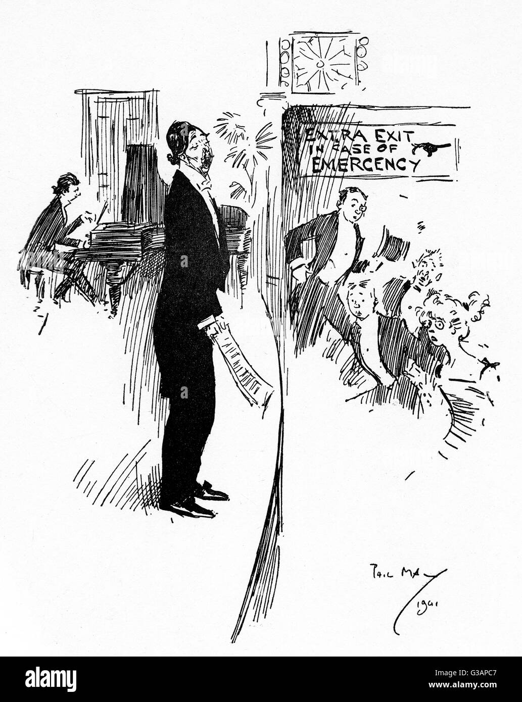 The new stage Cut Out Stock Images & Pictures - Alamy