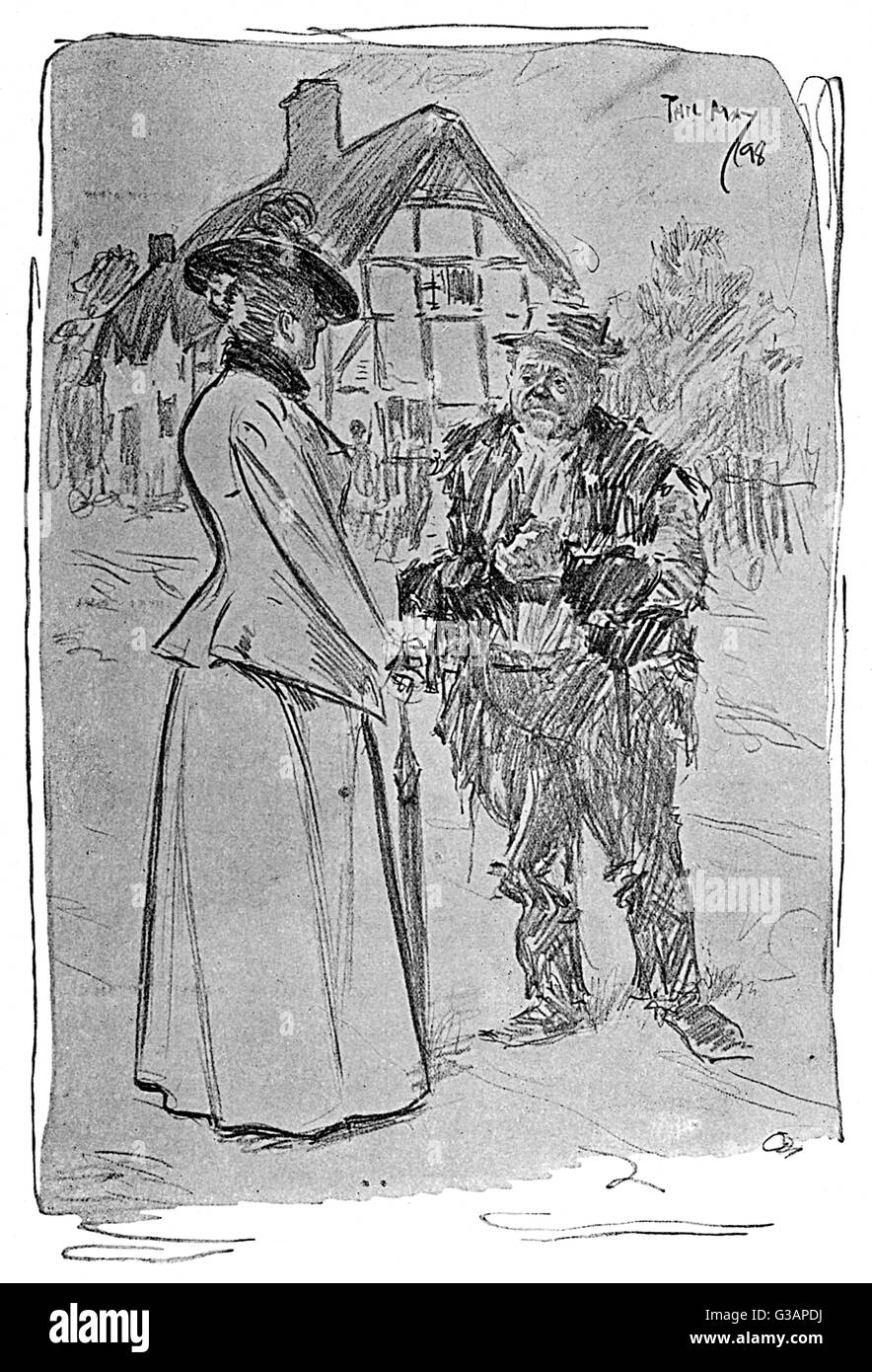 Lady and the tramp hi-res stock photography and images - Alamy