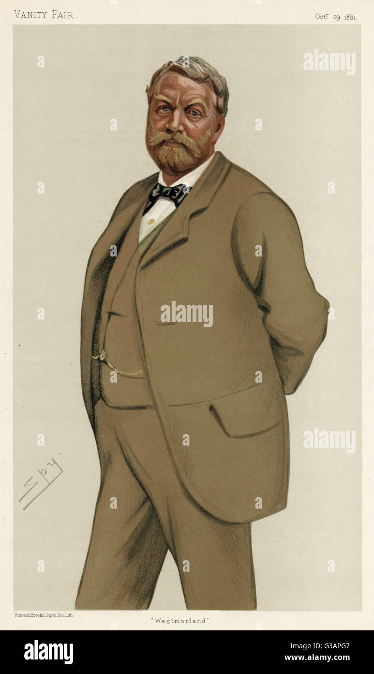 The lowther hi-res stock photography and images - Alamy