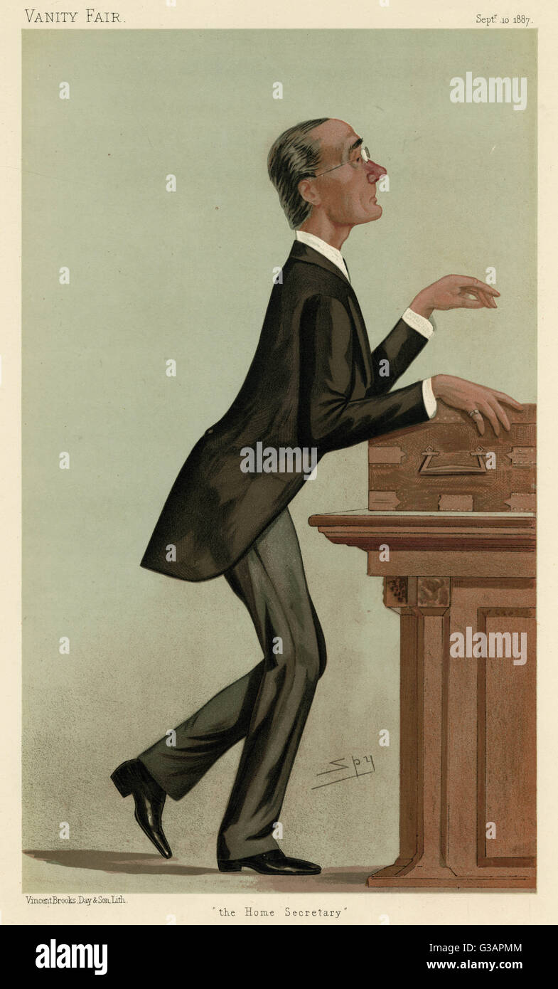 Henry matthews 1st viscount llandaff hi-res stock photography and ...