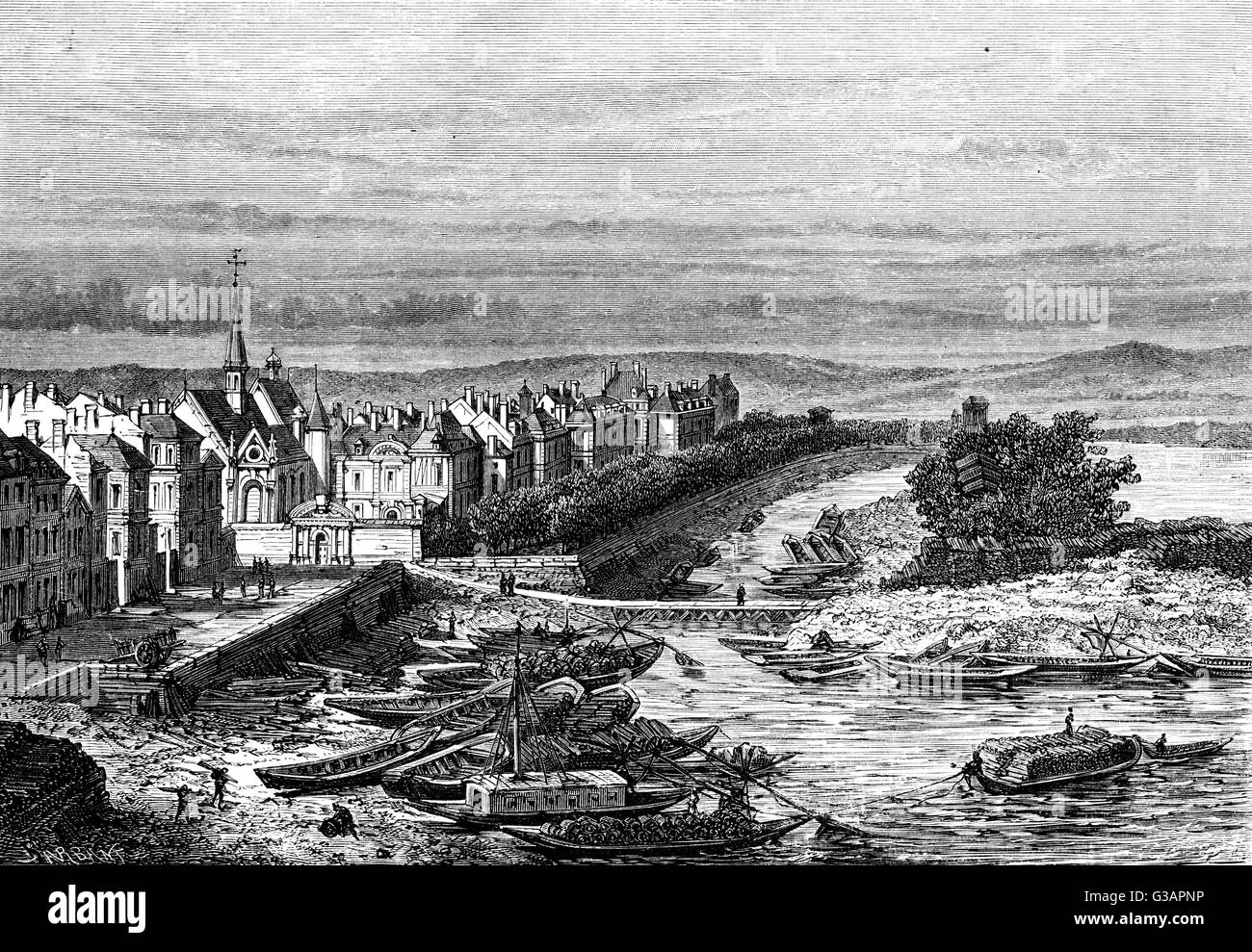 Circa 1600 hi-res stock photography and images - Alamy