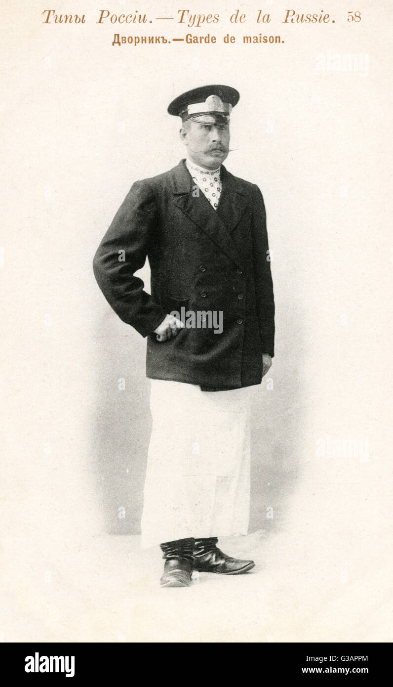 Russian house hi-res stock photography and images - Alamy