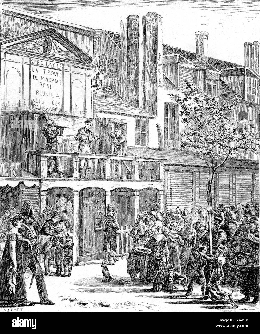 Circa 1805 Stock Photos & Circa 1805 Stock Images - Alamy