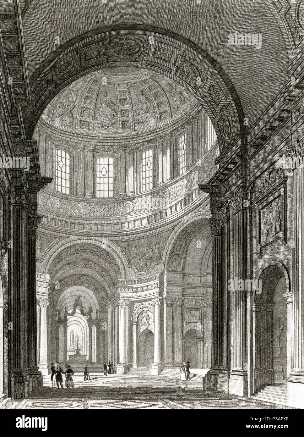 1830 1840 hi-res stock photography and images - Alamy