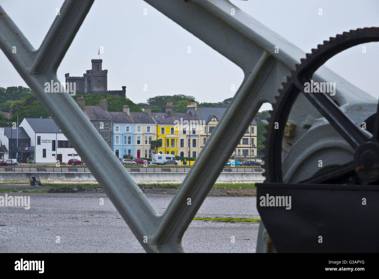 Motte ireland hi-res stock photography and images - Alamy