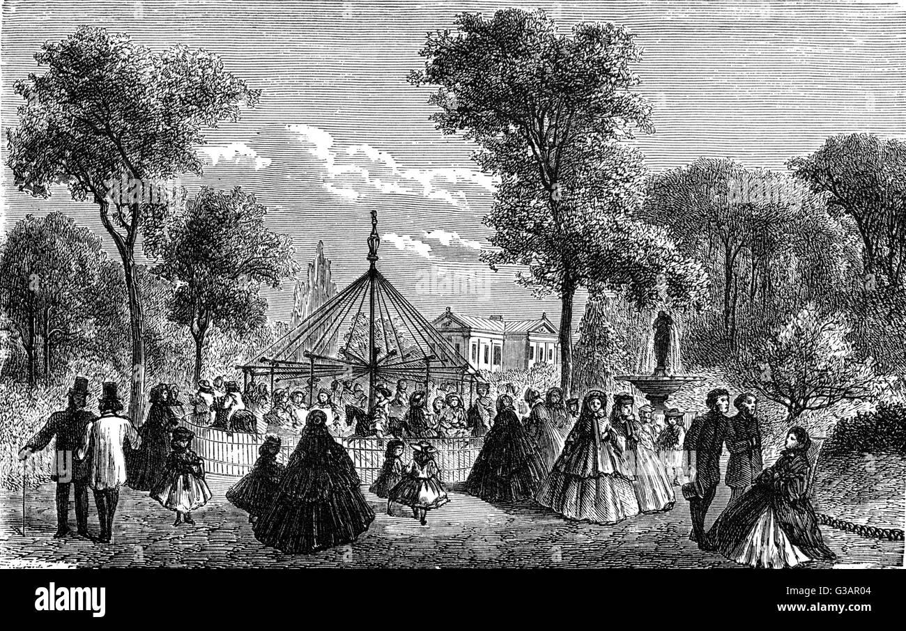 Champs elysees roundabout hi-res stock photography and images - Alamy