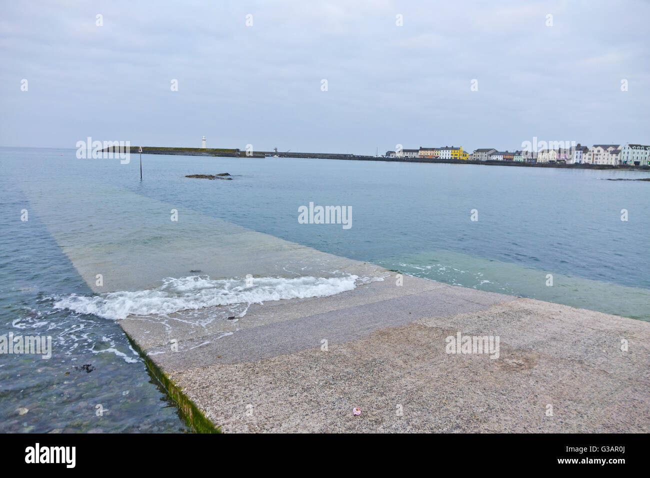 Boat slipway hi-res stock photography and images - Alamy