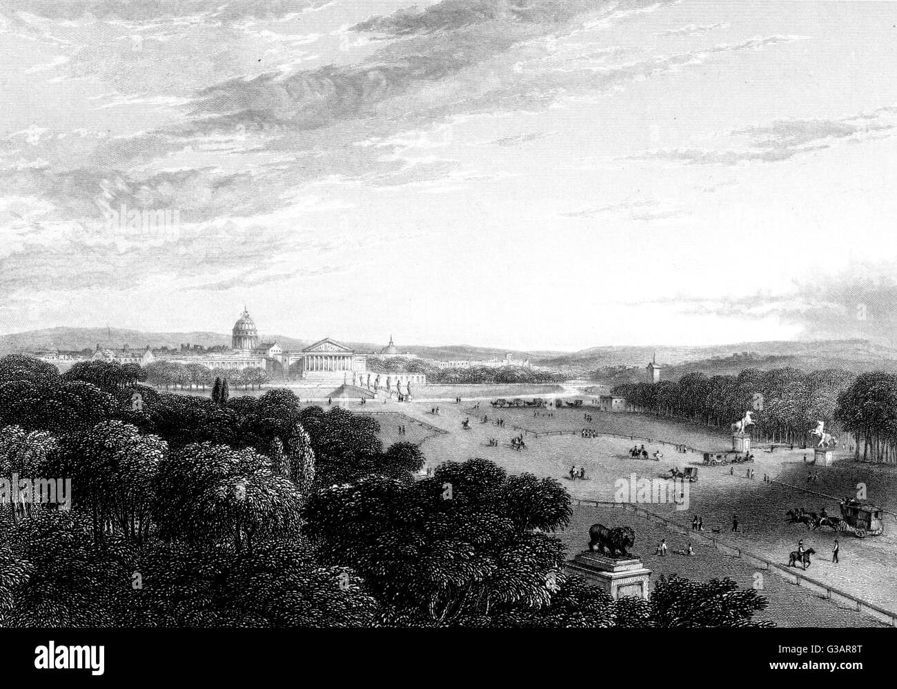 Concorde Boats High Resolution Stock Photography and Images - Alamy