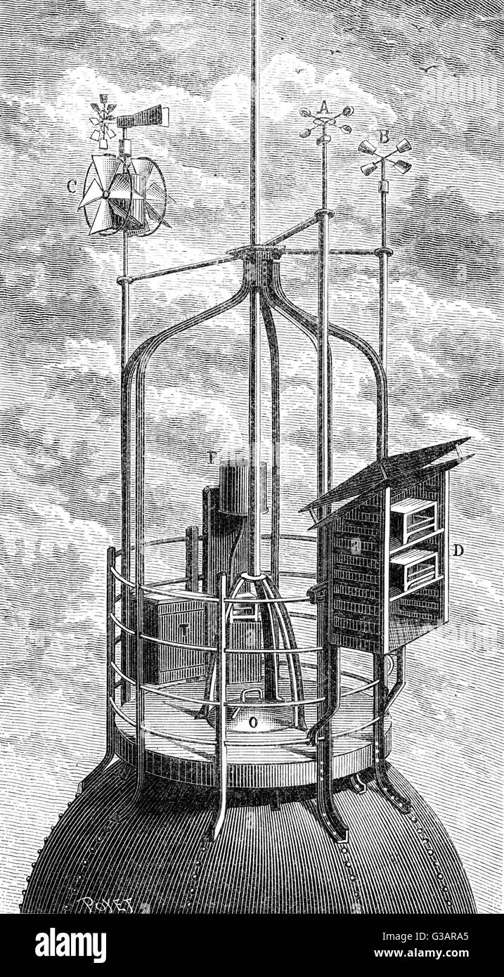 French observatory hi-res stock photography and images - Alamy