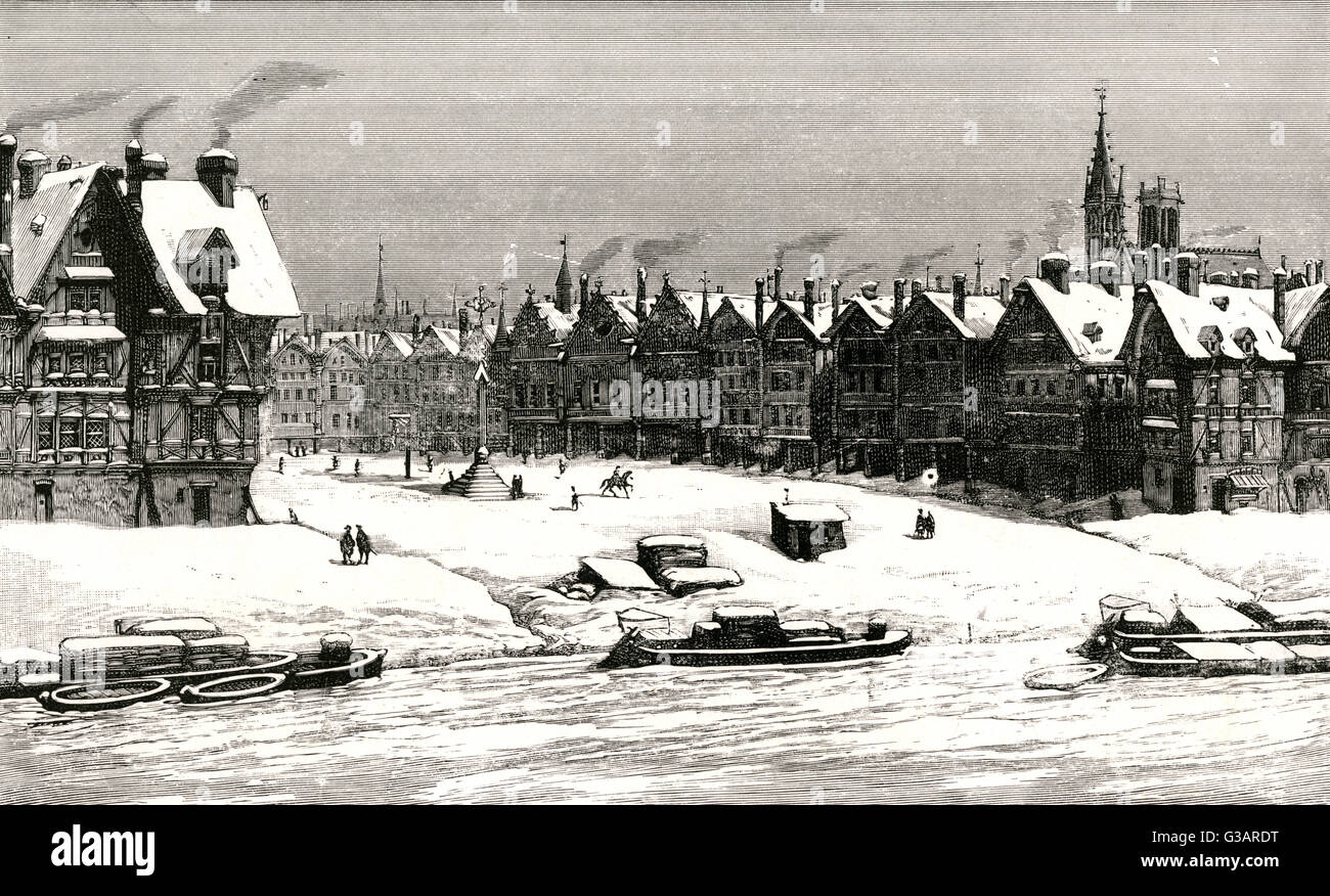 Place de greve hi-res stock photography and images - Alamy