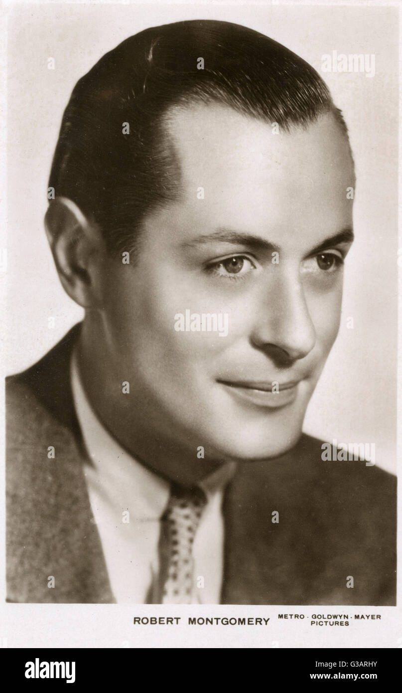 American theatre producer director hi-res stock photography and images ...