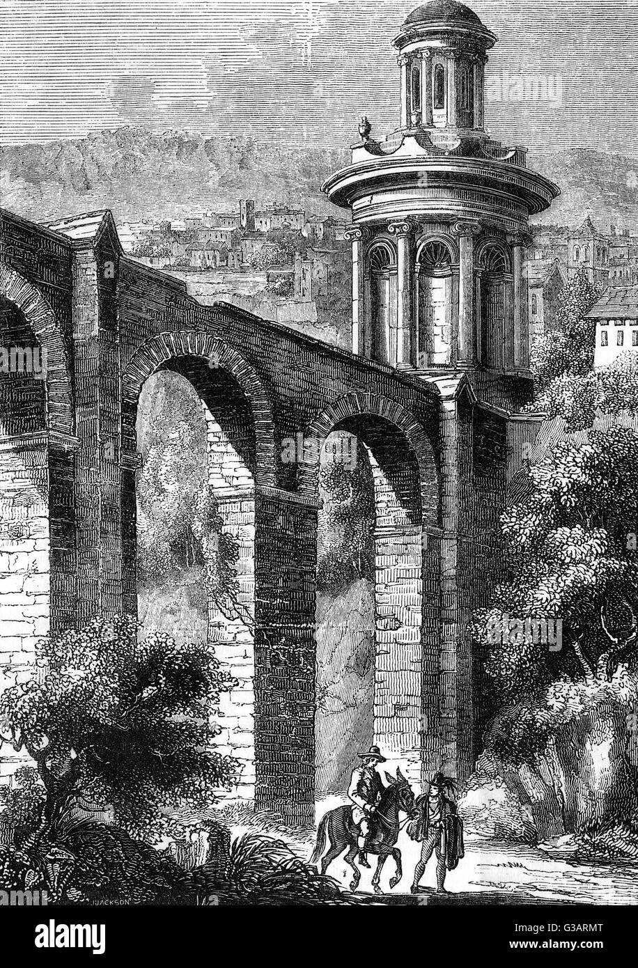 Castellum High Resolution Stock Photography and Images - Alamy