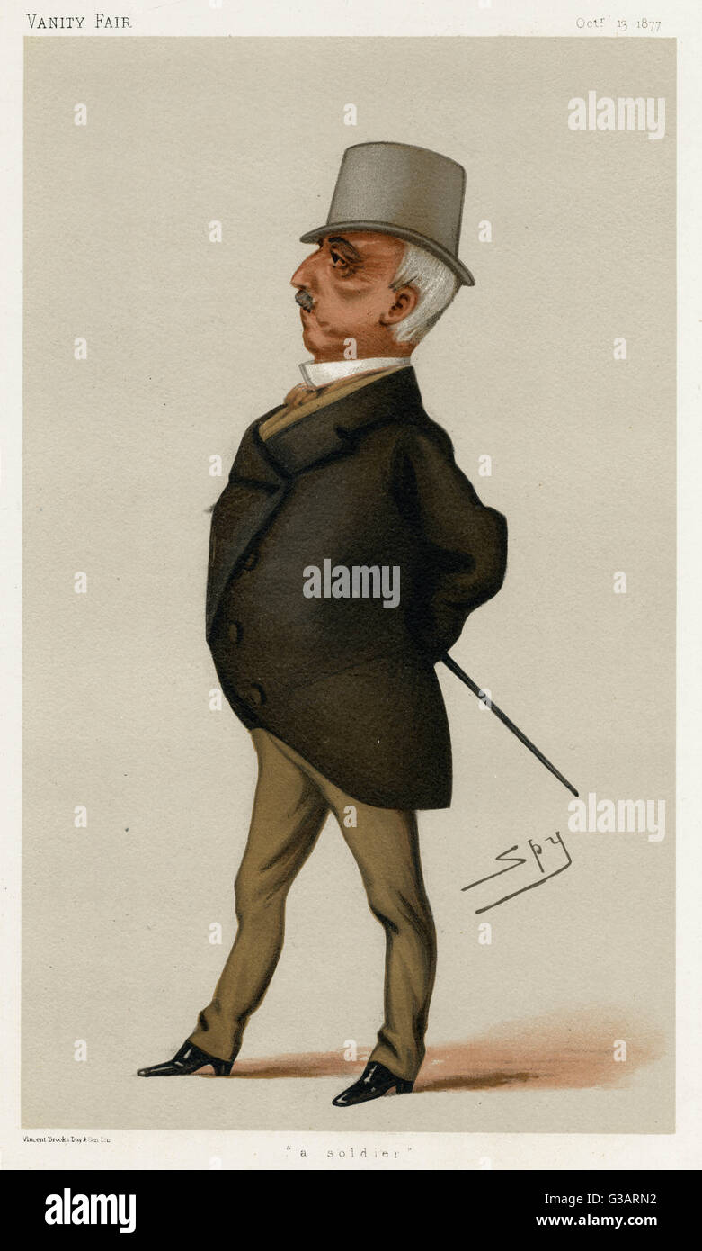 Lord paget hi-res stock photography and images - Alamy