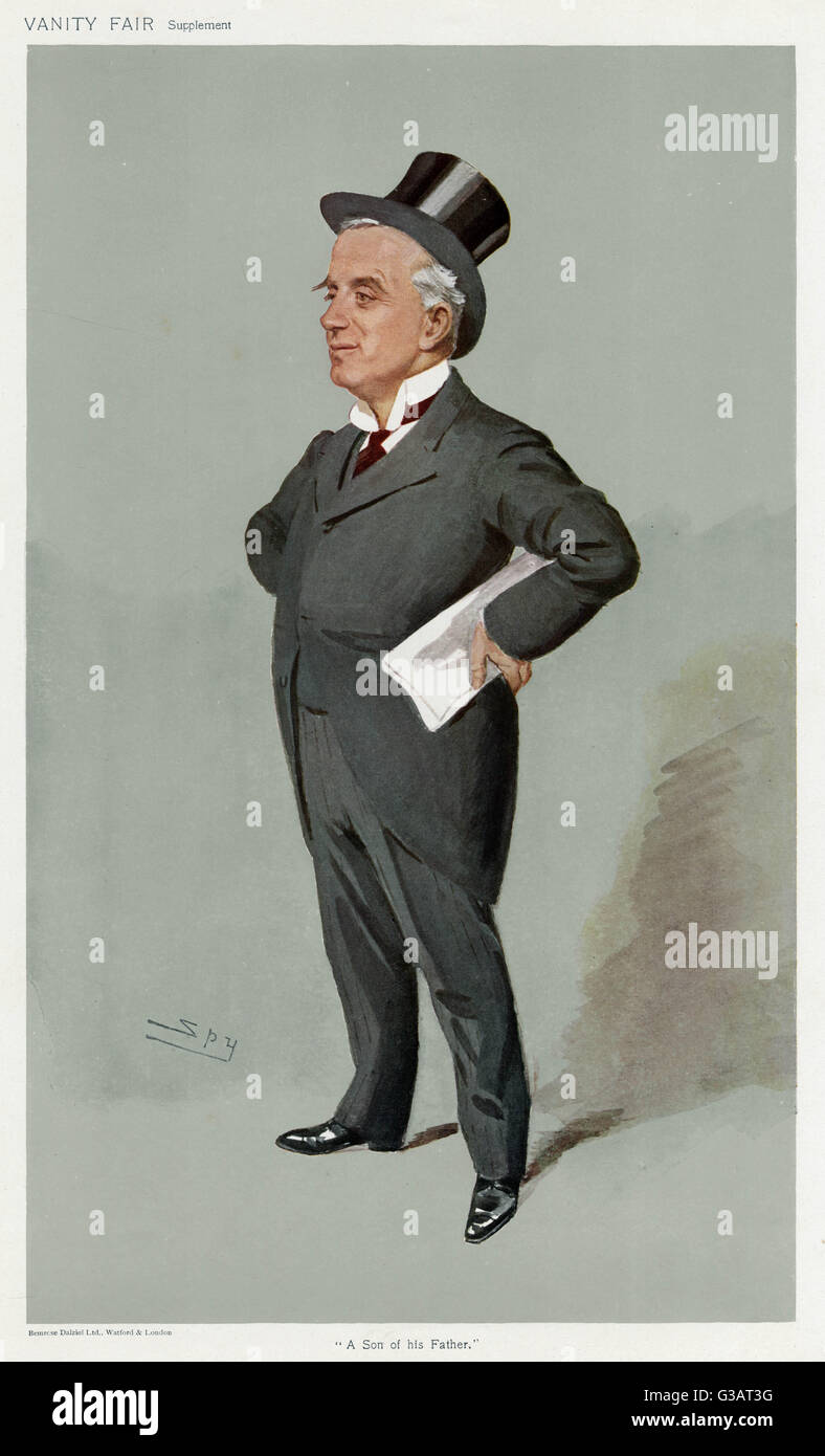 Father russell hi-res stock photography and images - Alamy