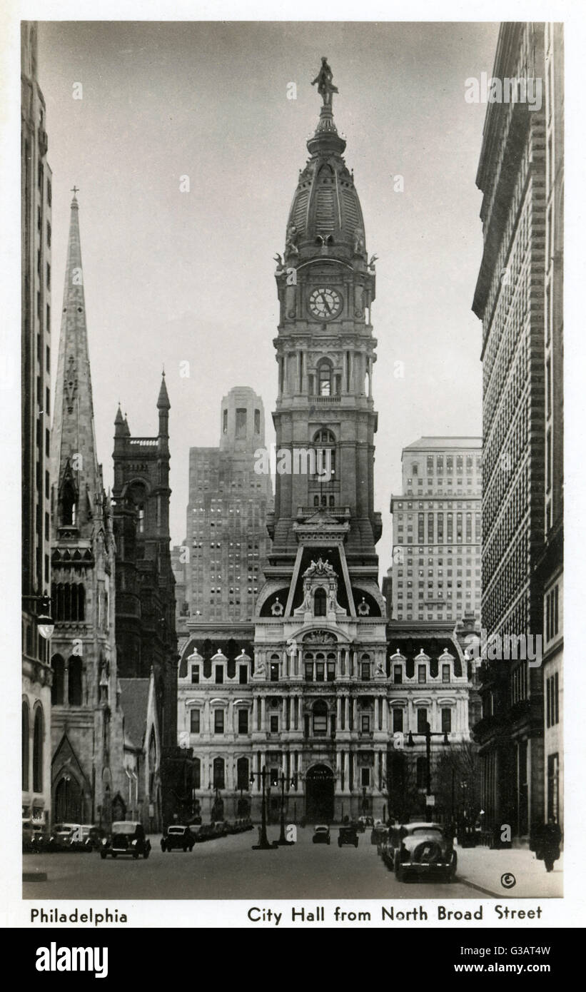 City council of philadelphia hi-res stock photography and images - Alamy